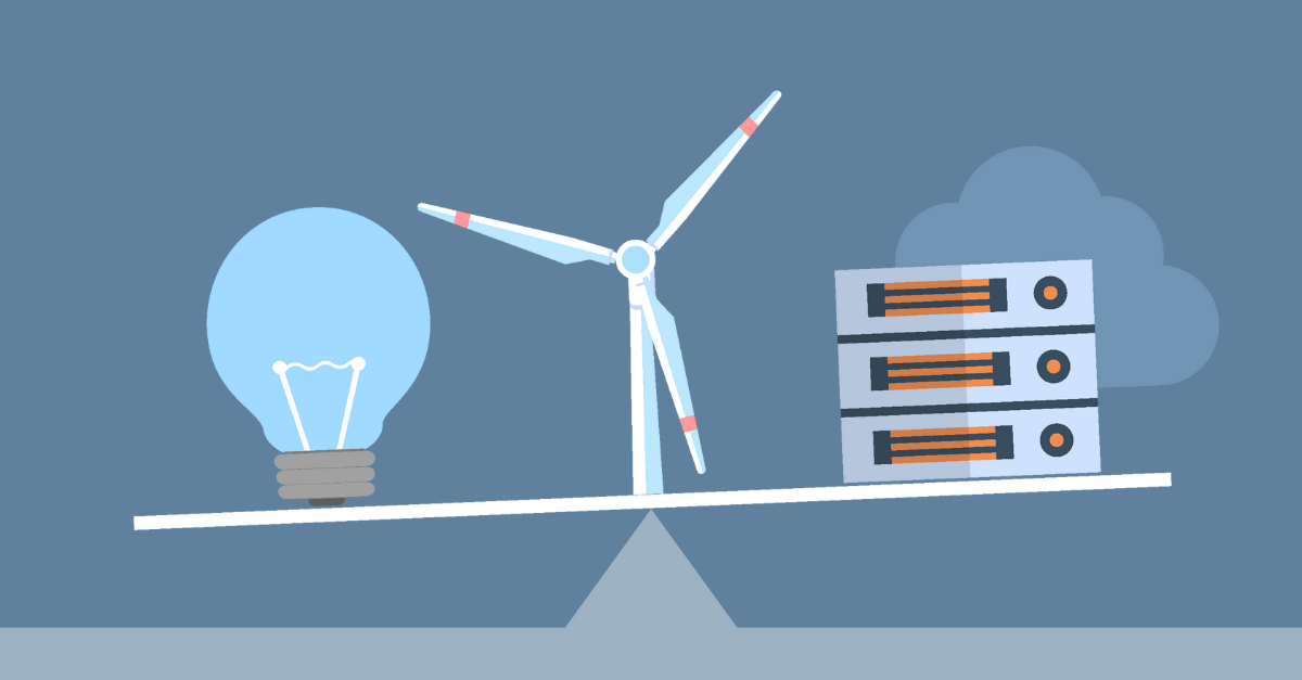 What is a High-Density Data Center? | Flexential